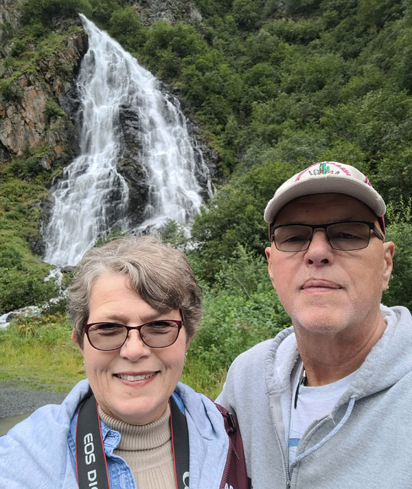 Seward Alaska! – Edgar's Adventures