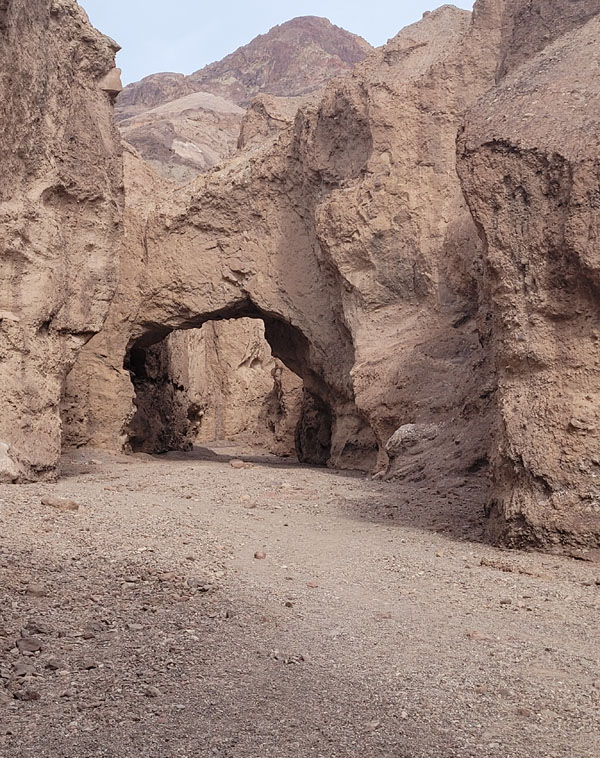 Death Valley is anything but dead! – Edgar's Adventures